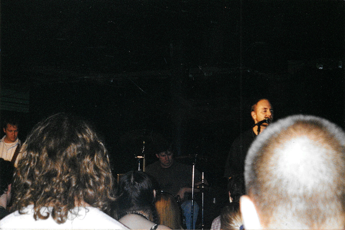 Roadside Monument Concert & Tour History | Concert Archives