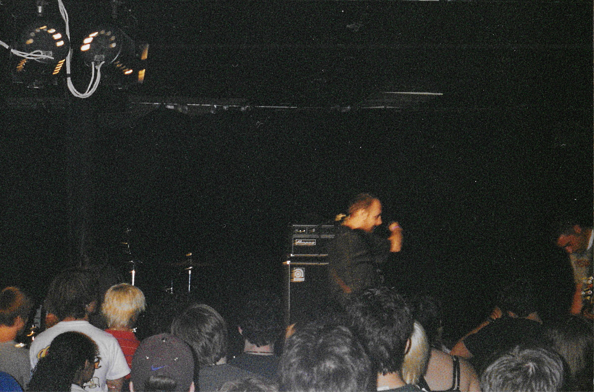 Roadside Monument Concert & Tour History (Updated for 2022) | Concert ...