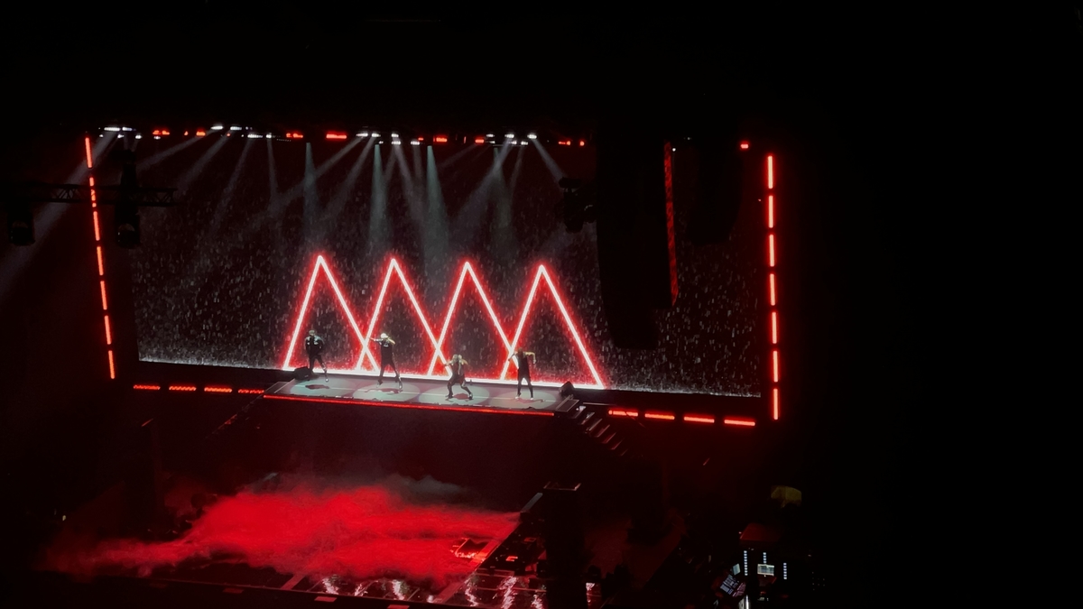 Cassa Jackson Concert & Tour History (Updated for 2023) | Concert Archives