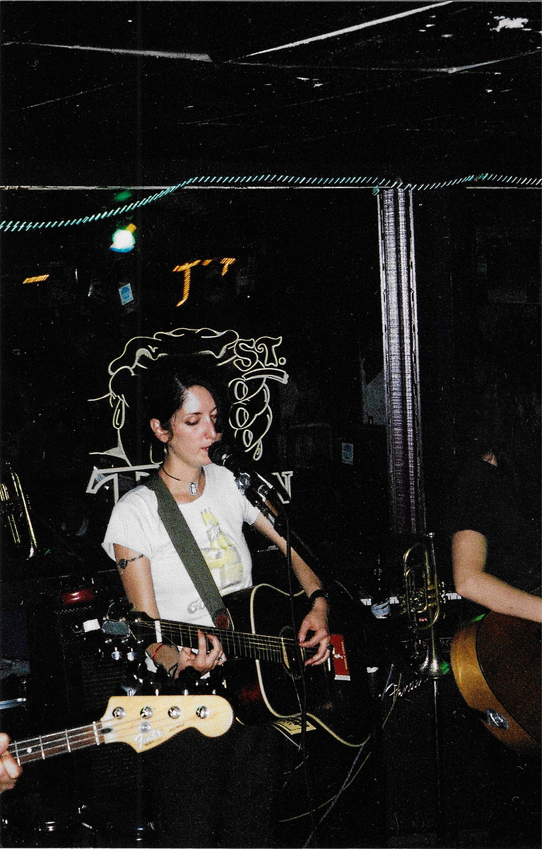 Azure Ray Concert & Tour History | Concert Archives