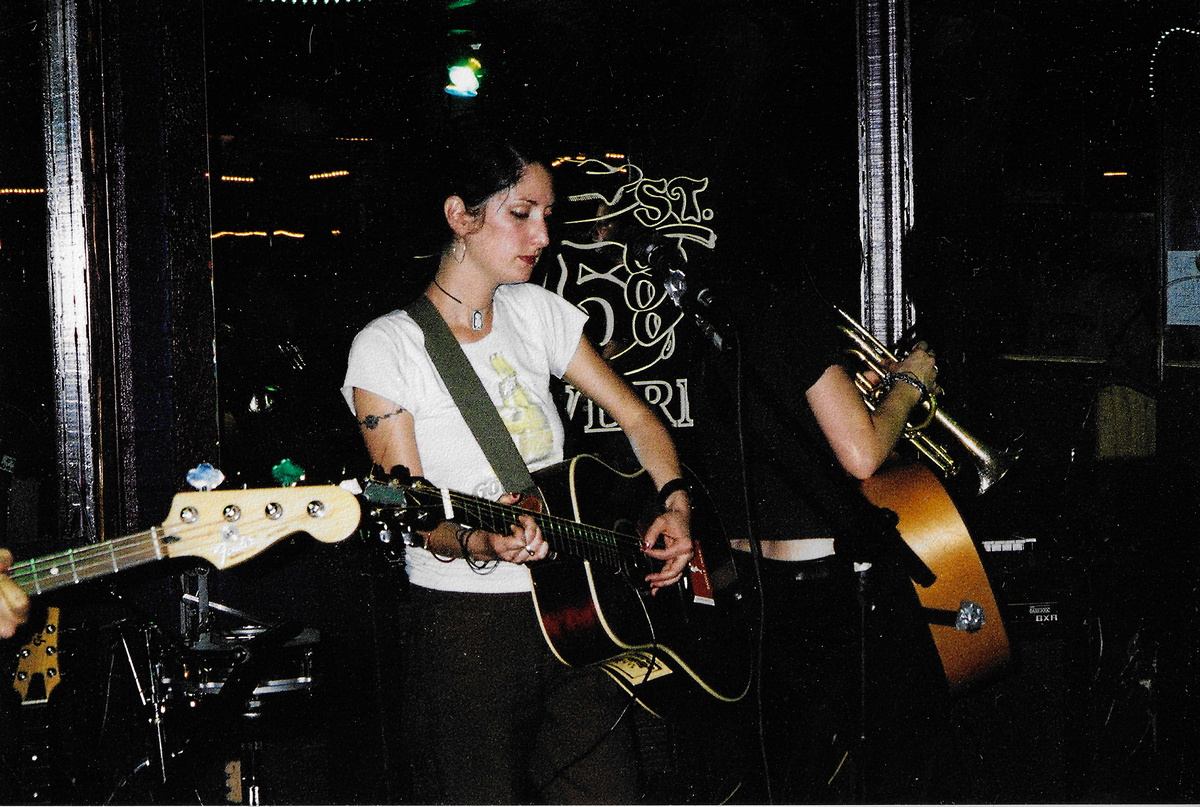 Azure Ray Concert & Tour History | Concert Archives