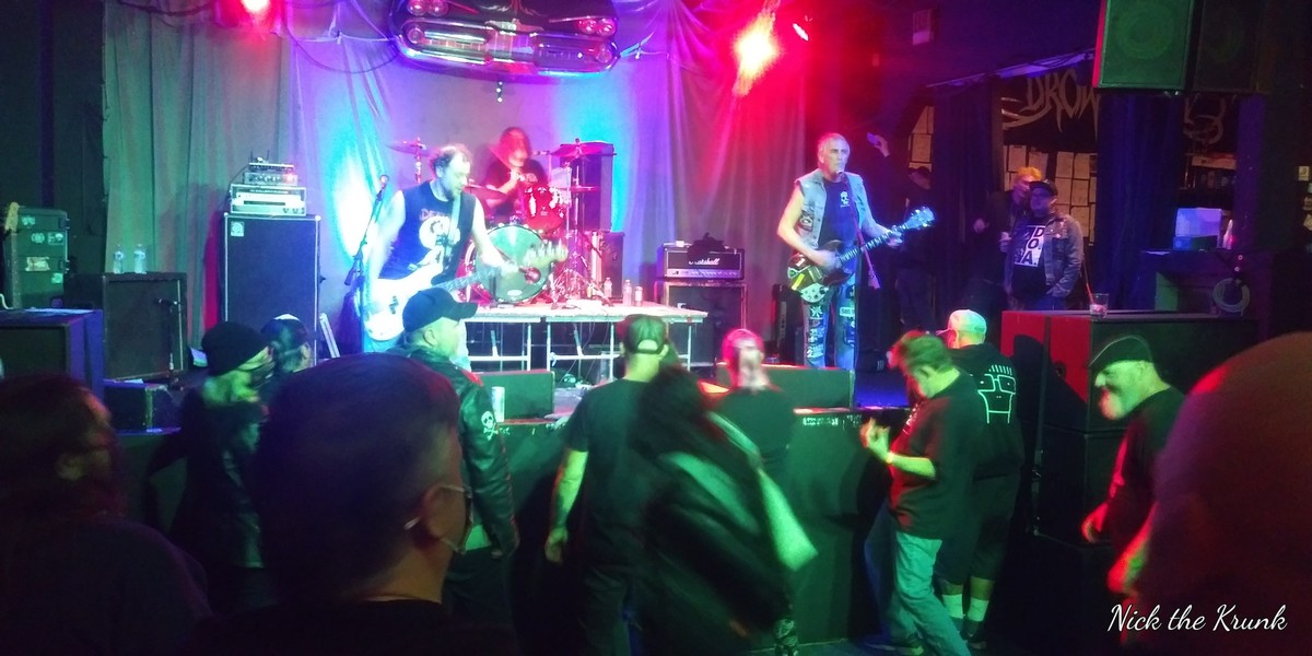 millhous Concert & Tour History | Concert Archives