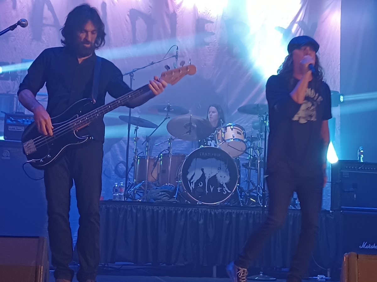 Concert History of Temple Live Wichita, Kansas, United States (Updated ...