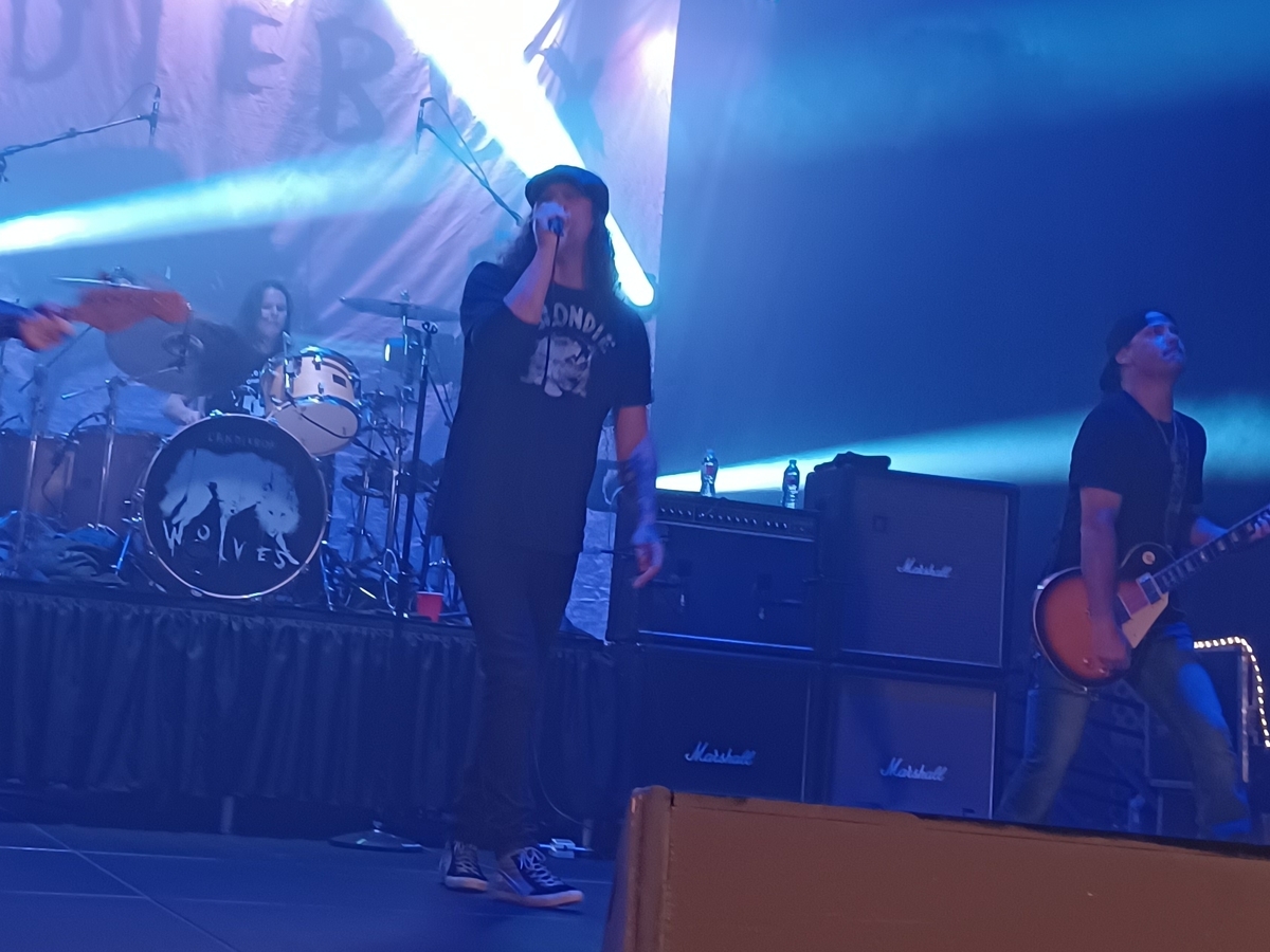 Concert History of Temple Live Wichita, Kansas, United States | Concert ...