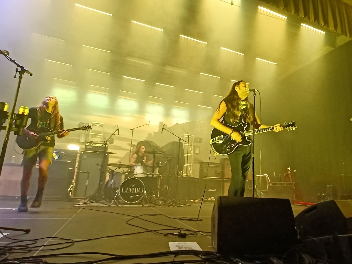 Concert History of Temple Live Wichita, Kansas, United States (Updated ...