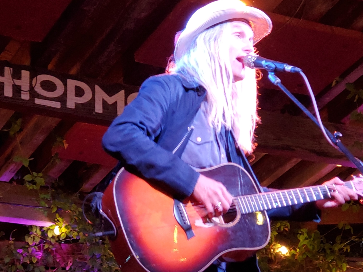 Concert History of HopMonk Tavern - Novato Novato, California, United ...