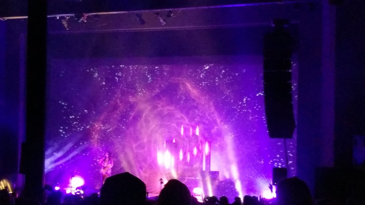 Oorb Concert & Tour History (Updated for 2025) | Concert Archives