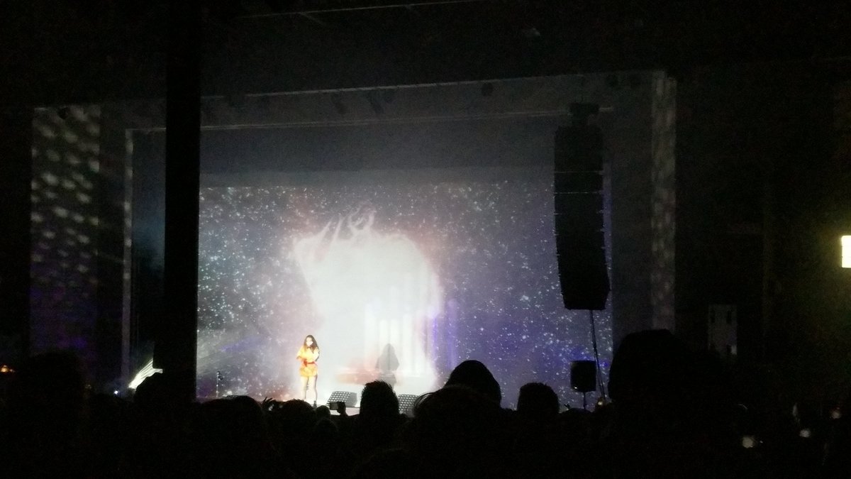 Oorb Concert & Tour History (Updated for 2025) | Concert Archives