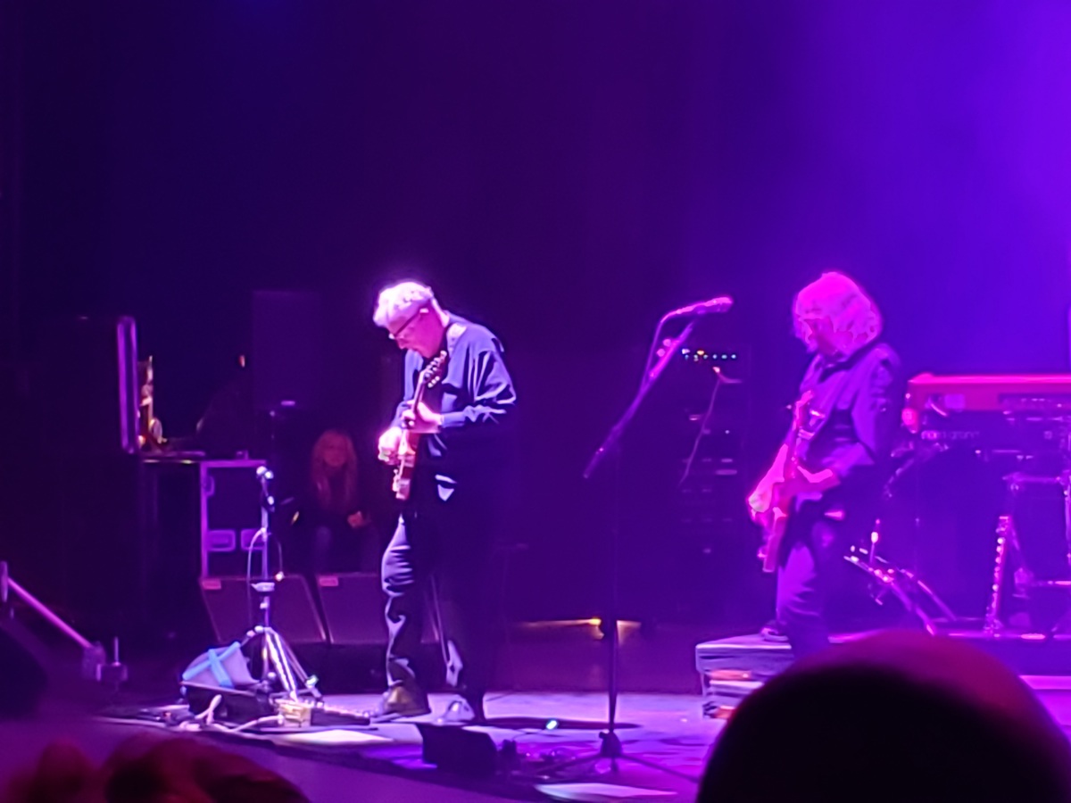 Concert History of Tuacahn Amphitheatre Ivins, UT | Concert Archives