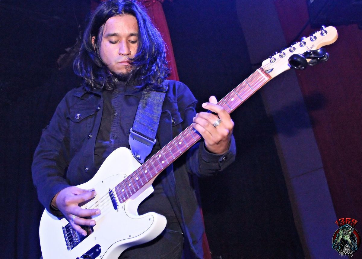 Die Robot Concert & Tour History | Concert Archives