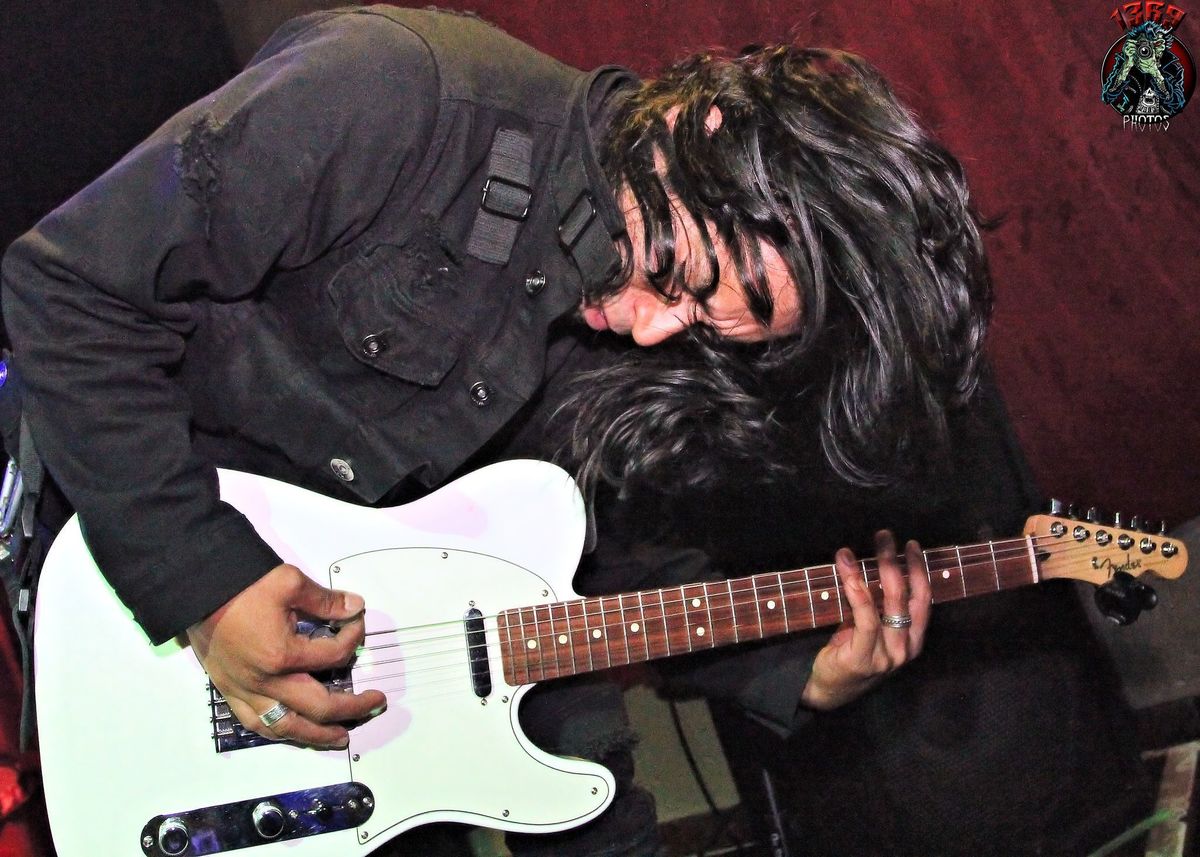 Die Robot Concert & Tour History | Concert Archives