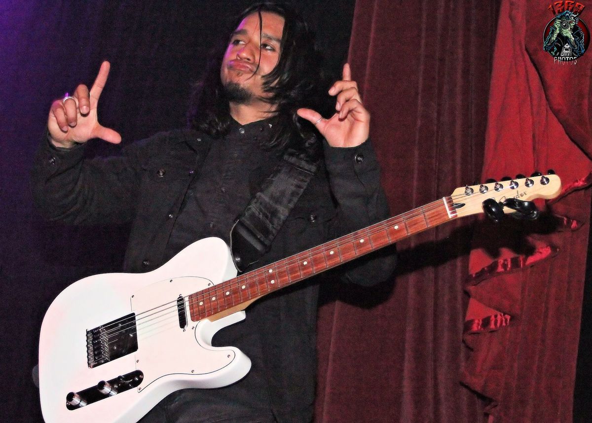 Die Robot Concert & Tour History (Updated for 2025) | Concert Archives