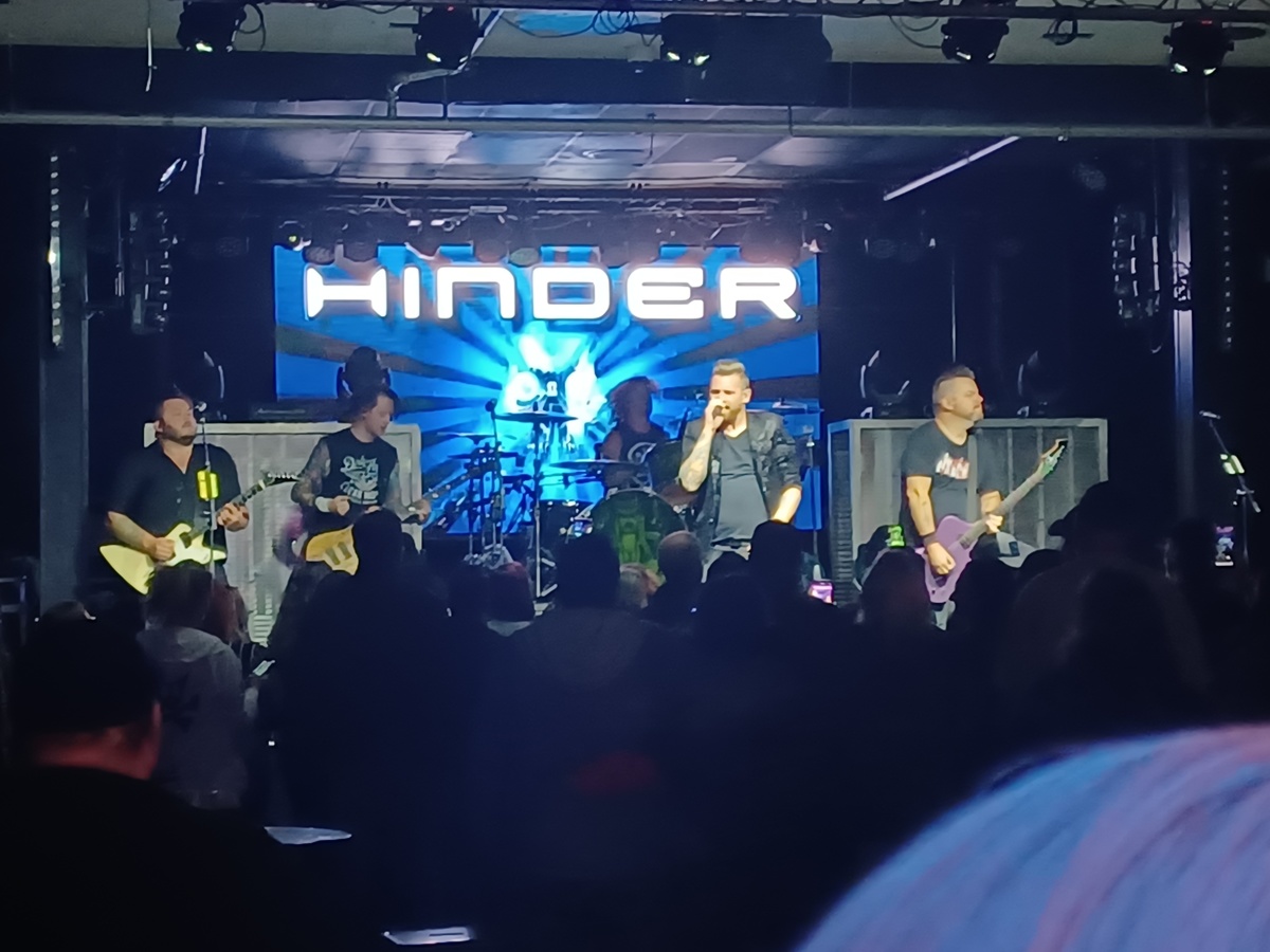 Concert History of Reverb Nightclub Reading, Pennsylvania, United ...