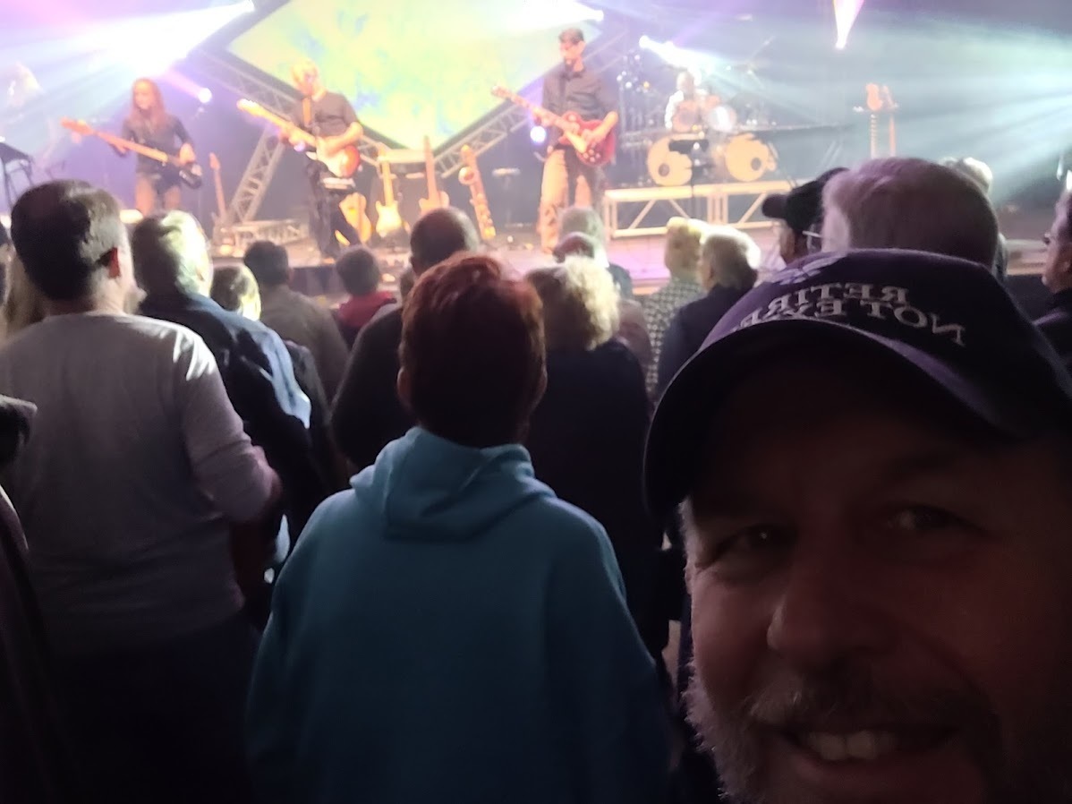 Pink Droyd Concert & Tour History (Updated for 2026) | Concert Archives