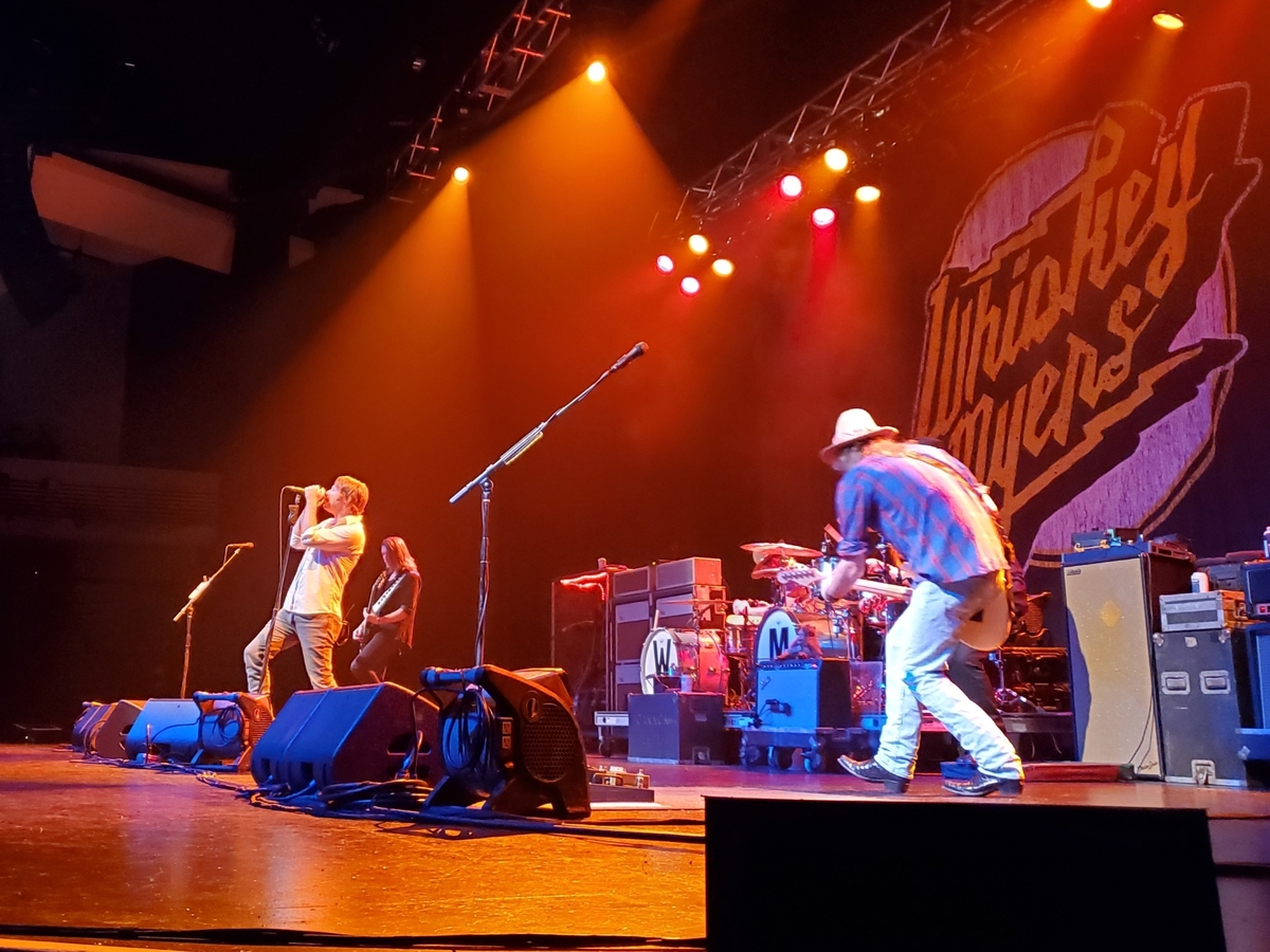 Bones Owens Concert & Tour History (Updated for 2024) | Concert Archives