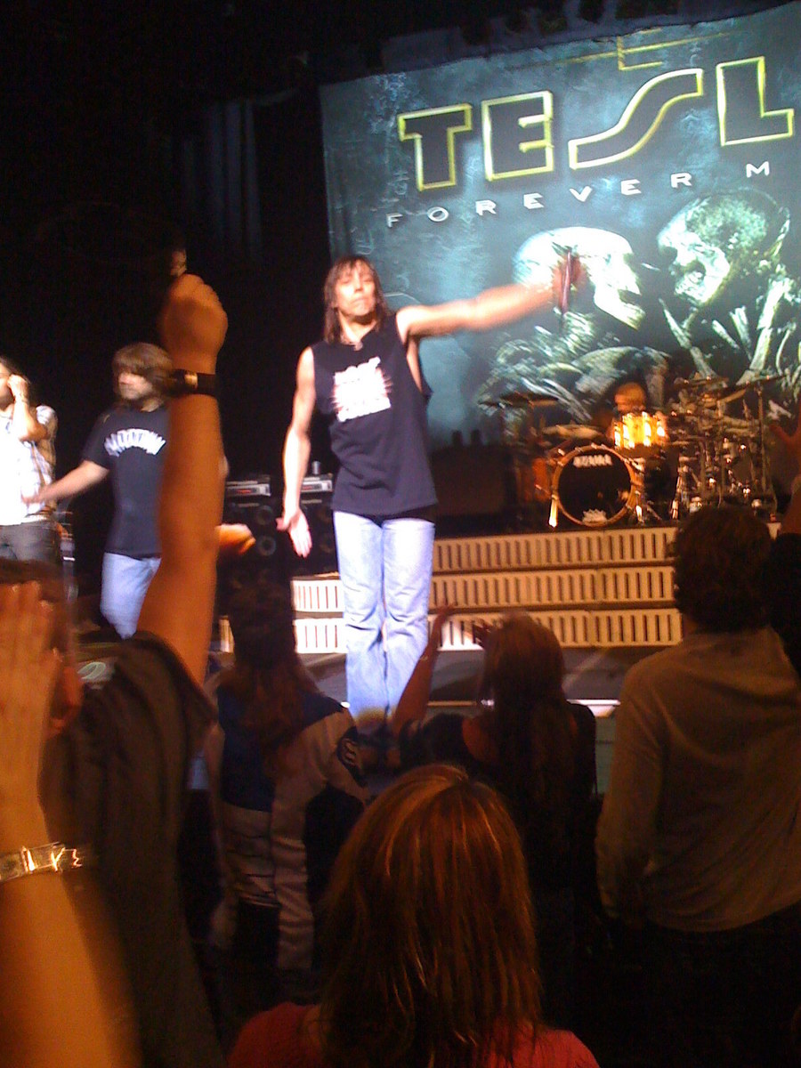 The Leo Project Concert & Tour History | Concert Archives