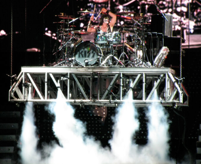 Concert History of Springfield Civic Center Springfield, Massachusetts ...