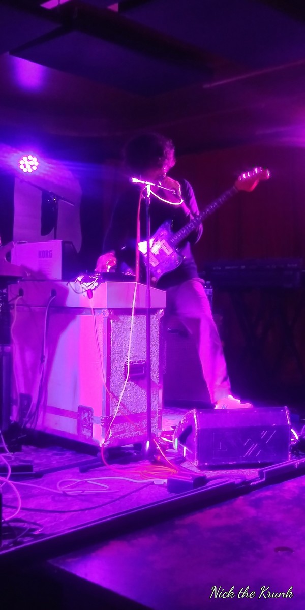 Mating Ritual Concert & Tour History (Updated for 2025) | Concert Archives