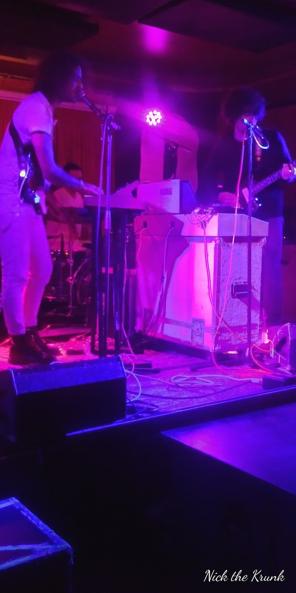 Mating Ritual Concert & Tour History (Updated for 2025) | Concert Archives