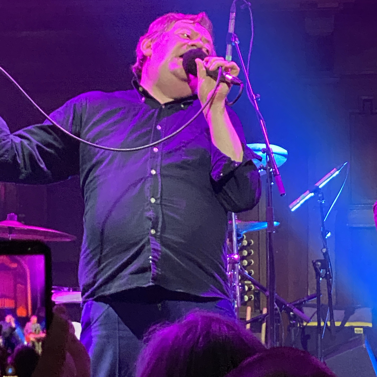 The Deep Six Concert & Tour History | Concert Archives