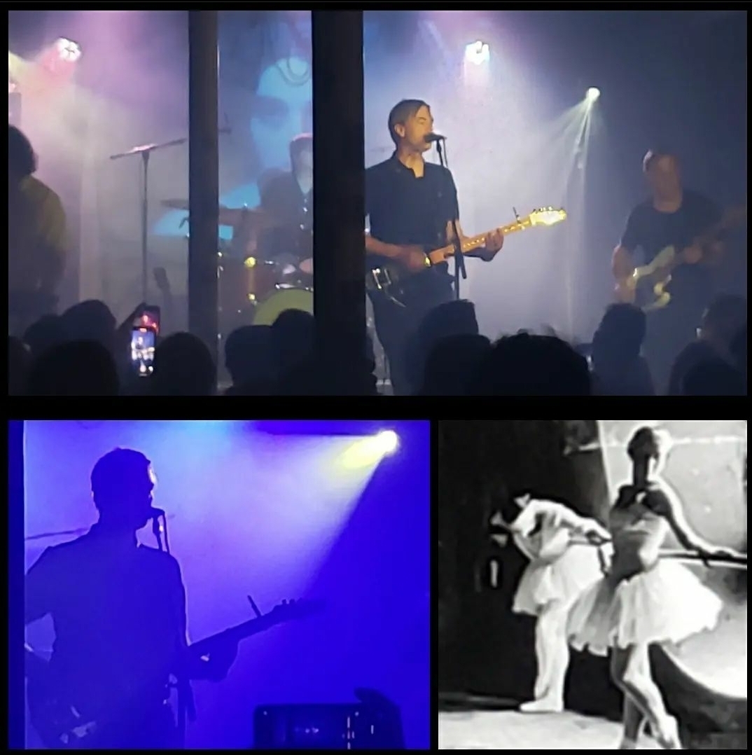 Oct 02, 2021: The Ocean Blue / Sweet Bronco / DJ Tommy Gunn at ...