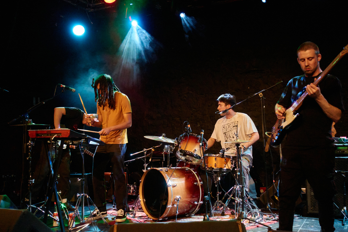 Folly Group Concert & Tour History (Updated for 2023) | Concert Archives