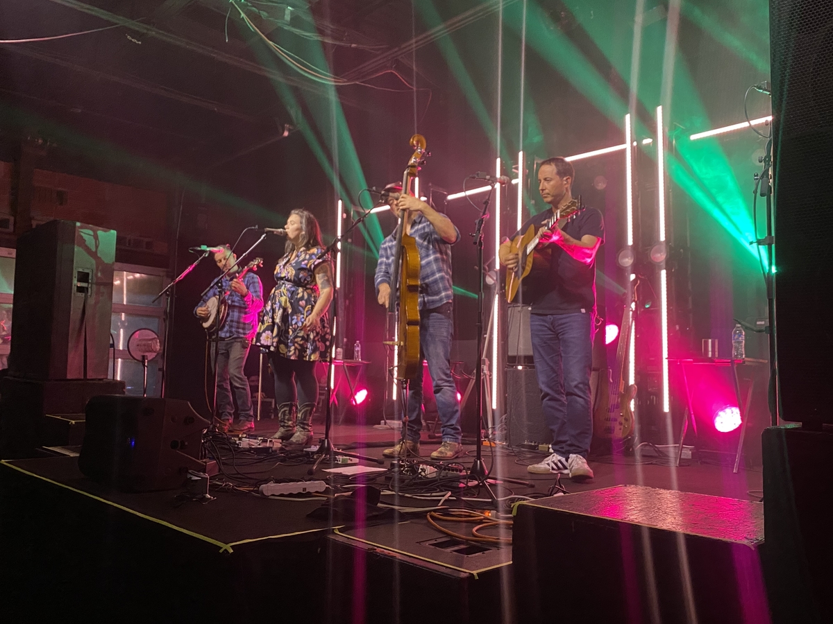 Concert History of The Venue Shrine Tulsa, Oklahoma, United States ...