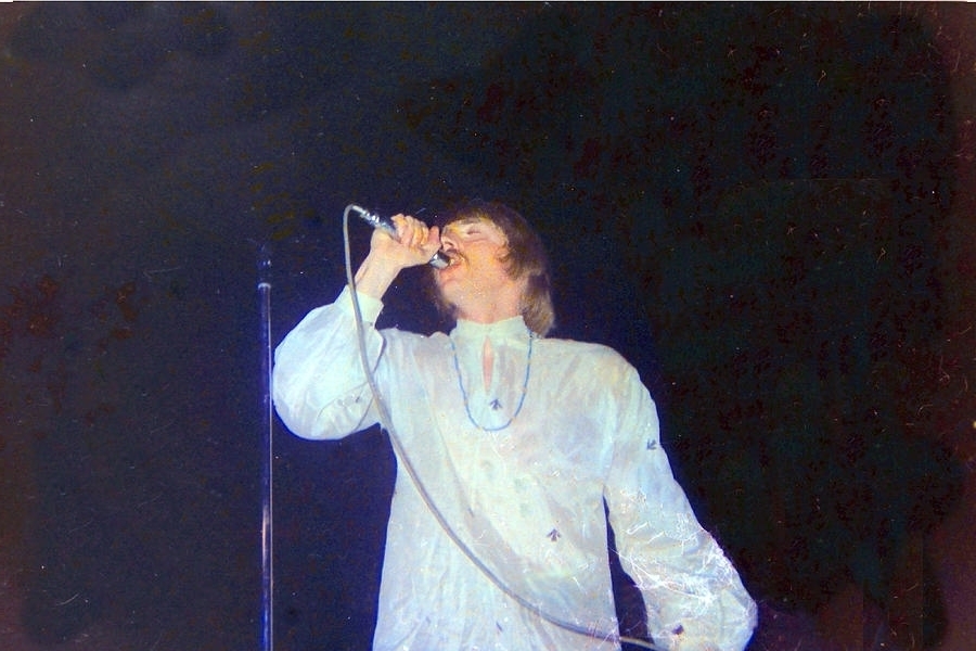 The Yardbirds Concert & Tour History (Updated for 2022) | Concert Archives