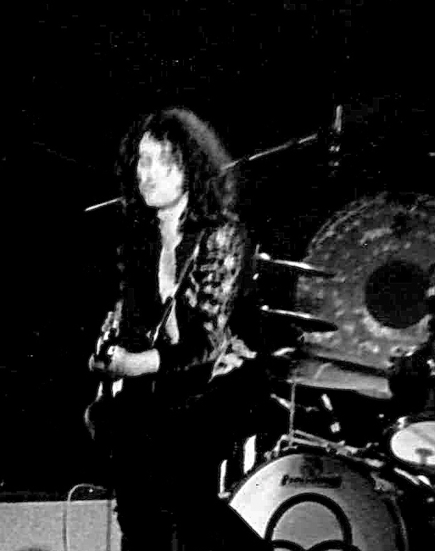 Led Zeppelin's 1973 Concert & Tour History | Concert Archives