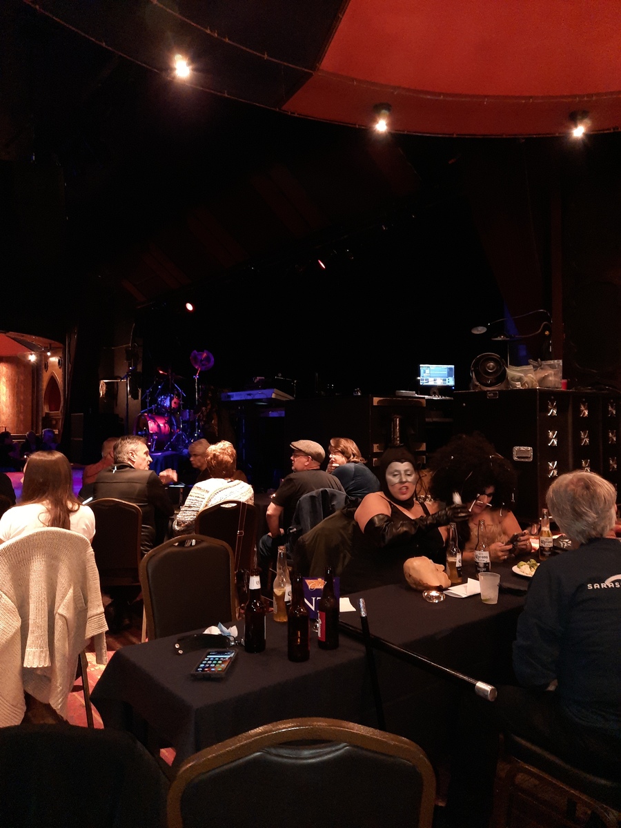 Concert History of Tangiers Akron, Ohio, United States | Concert Archives