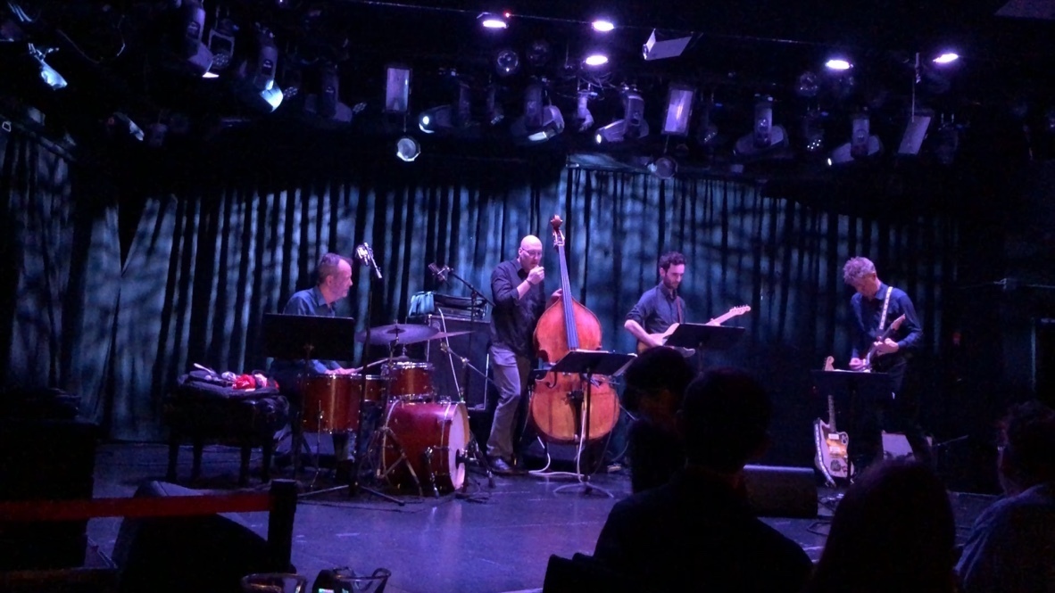 Tom Rainey Concert & Tour History (Updated for 2025) | Concert Archives