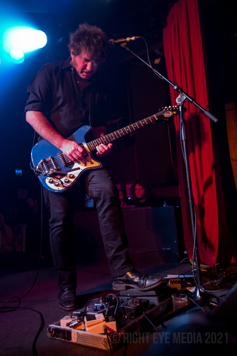 Magic Dirt Concert Photos | Concert Archives
