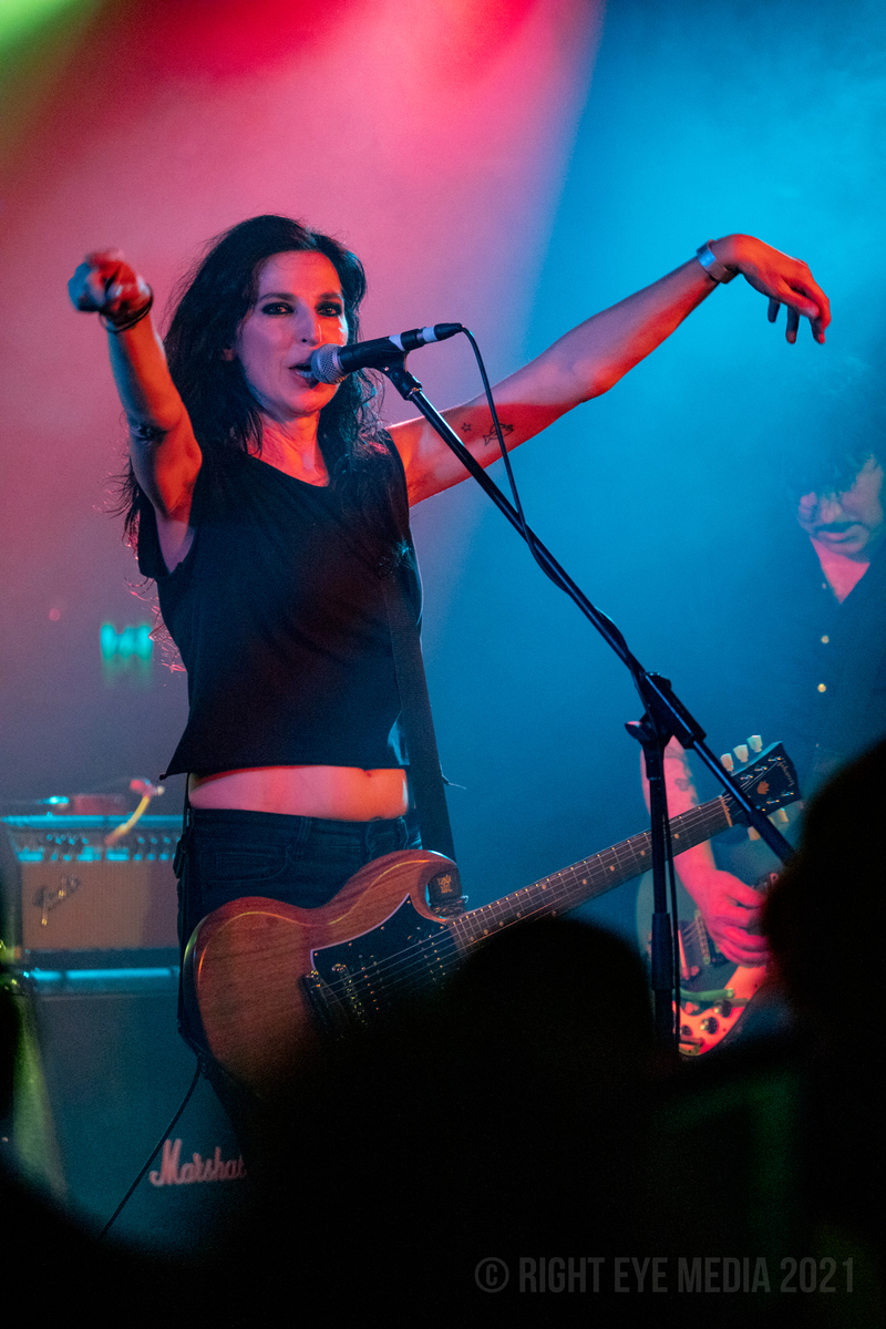Magic Dirt Concert Photos | Concert Archives