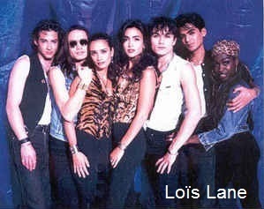 Loïs Lane Concert & Tour History (Updated for 2025) | Concert Archives