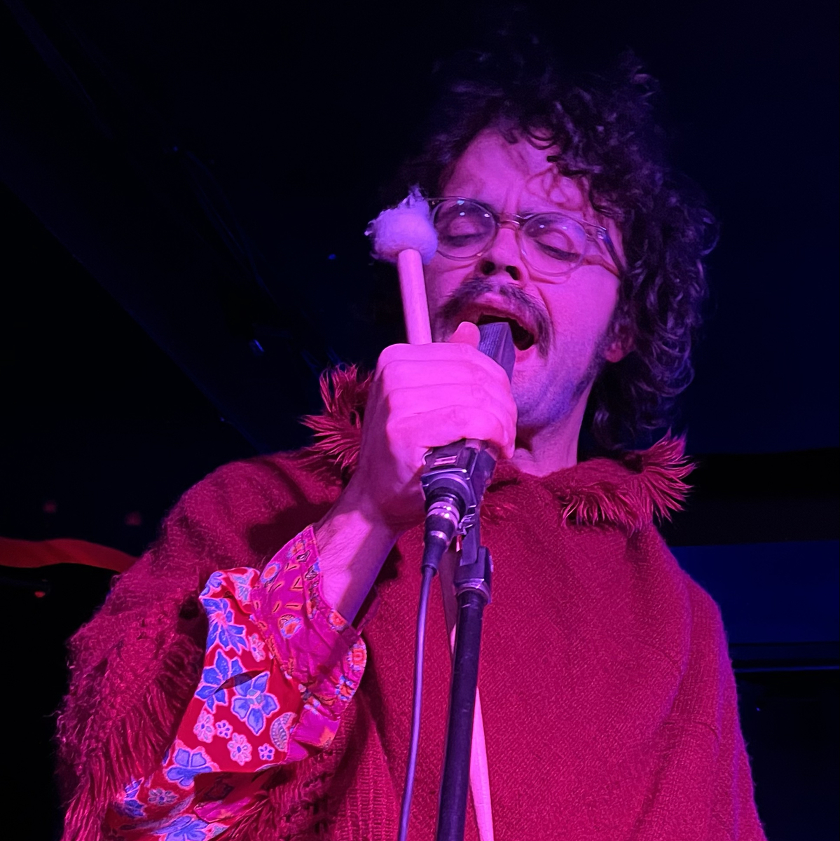 Kyle Edward Connolly Concert & Tour History | Concert Archives