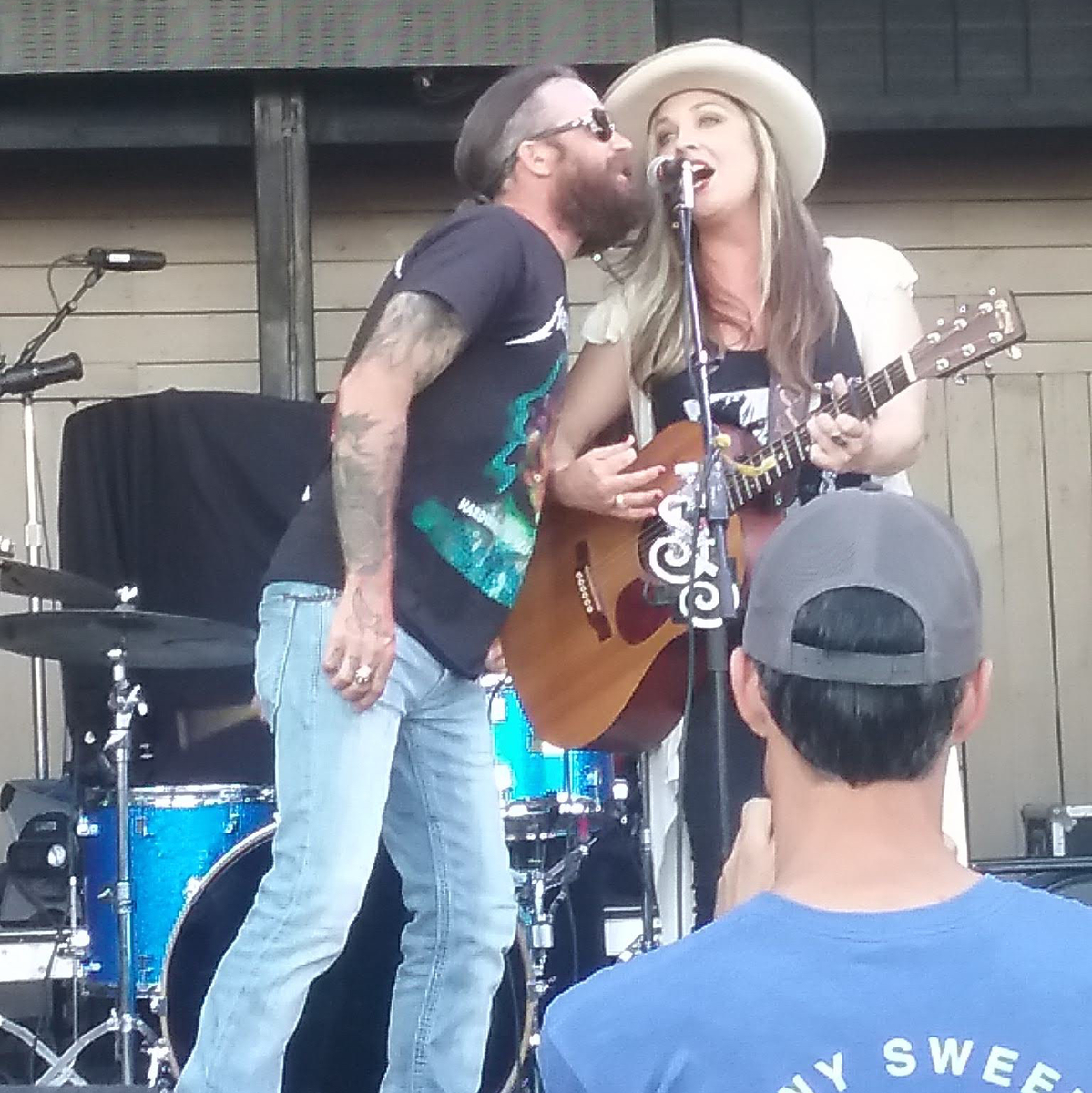 Josh Morningstar Concert & Tour History (Updated for 2024) | Concert ...