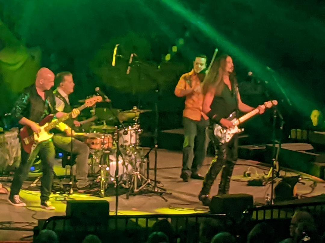 Blaggards Concert & Tour History | Concert Archives