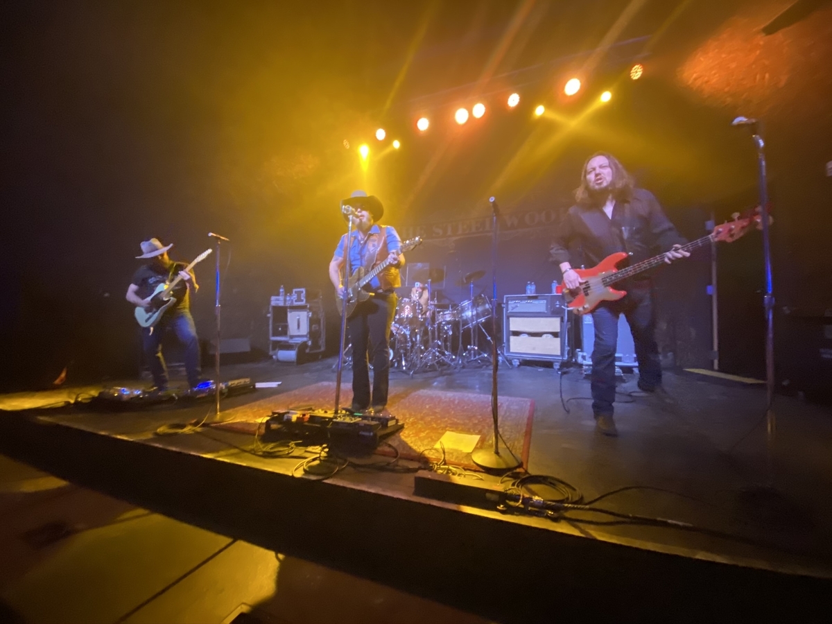 Tennessee Jet Concert & Tour History (Updated for 2025) | Concert Archives