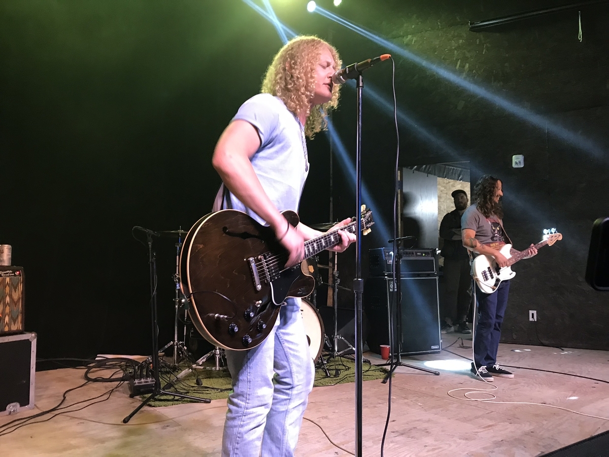 Concert History of Wave - Indoor Wichita, Kansas, United States ...