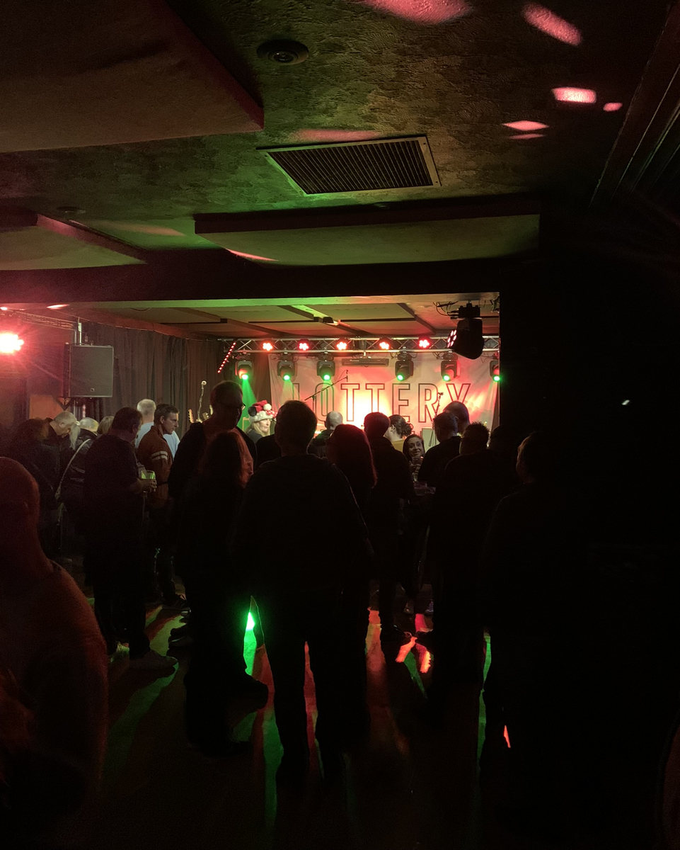 Maddox Jones Concert & Tour History (Updated for 2025) | Concert Archives