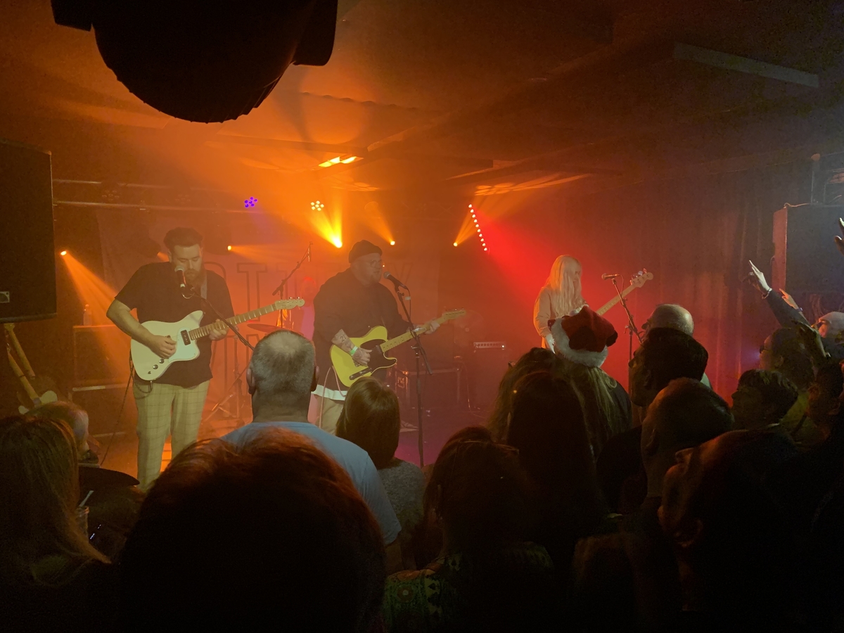 Maddox Jones Concert & Tour History | Concert Archives