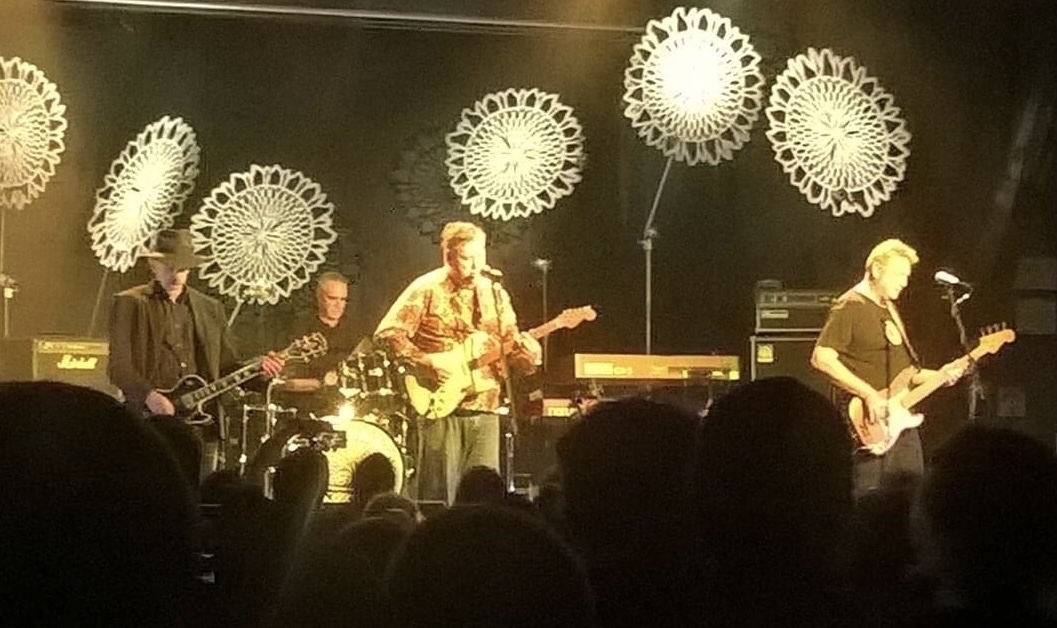 The Celibate Rifles Concert & Tour History | Concert Archives