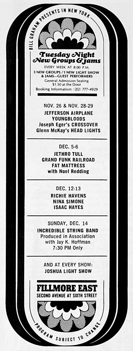 The Youngbloods Concert & Tour History (Updated for 2022 - 2023 ...