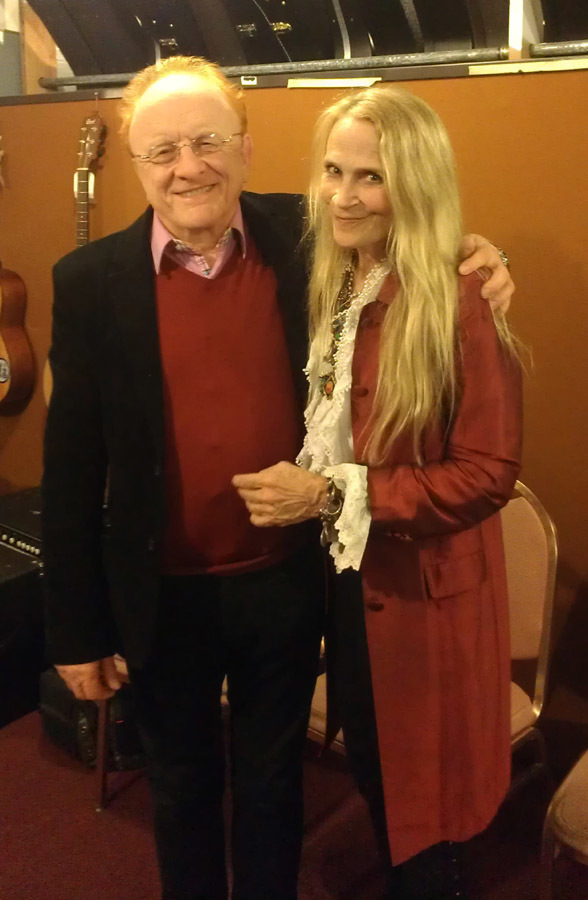 Kate Taylor Concert & Tour History | Concert Archives