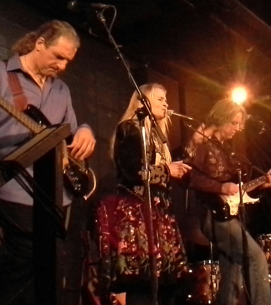 Kate Taylor Concert & Tour History | Concert Archives