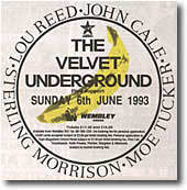 the velvet underground Concert & Tour History (Updated for 2024 ...