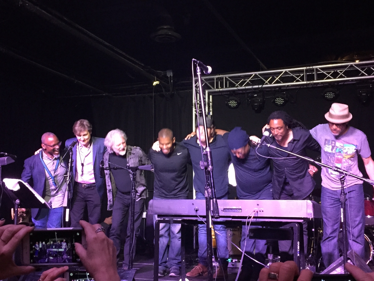 The Rolling Stones Project Concert & Tour History | Concert Archives