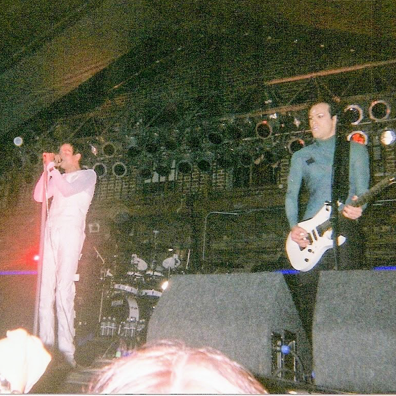 Videodrone Concert & Tour History | Concert Archives