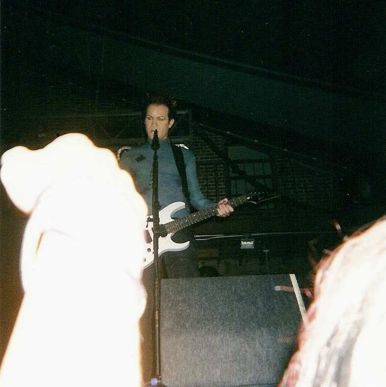 Videodrone Concert & Tour History | Concert Archives