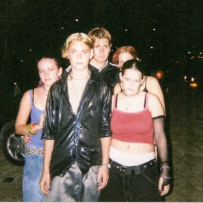 Videodrone Concert & Tour History | Concert Archives